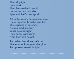 ELA A30 “Bartok and the Geranium” Livesay poem | What's happening in ...